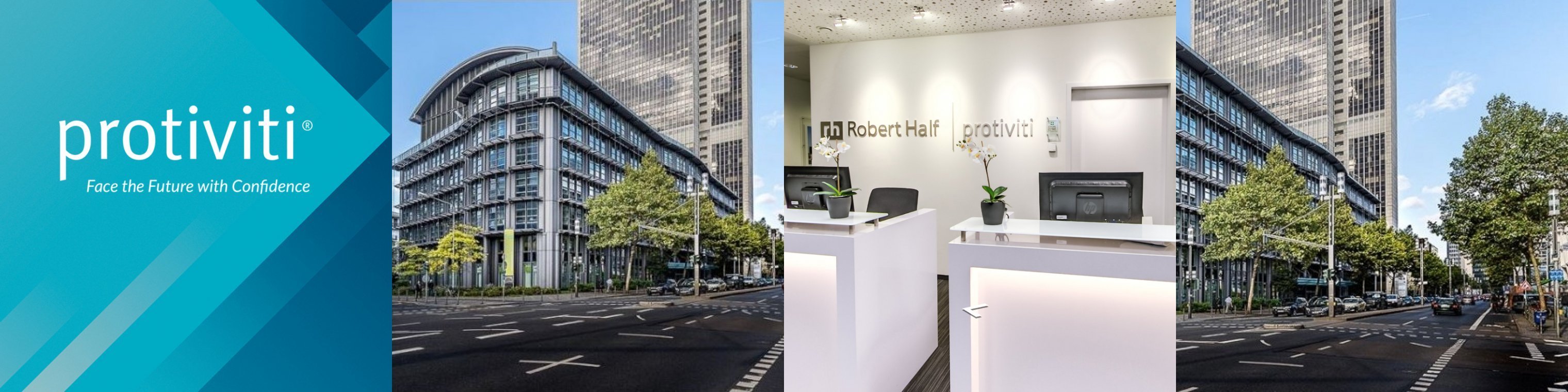 Protiviti Deutschland als Arbeitgeber: Gehalt, Karriere, Benefits | kununu